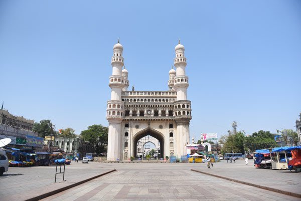 Charminar-1 – KnowUrLife